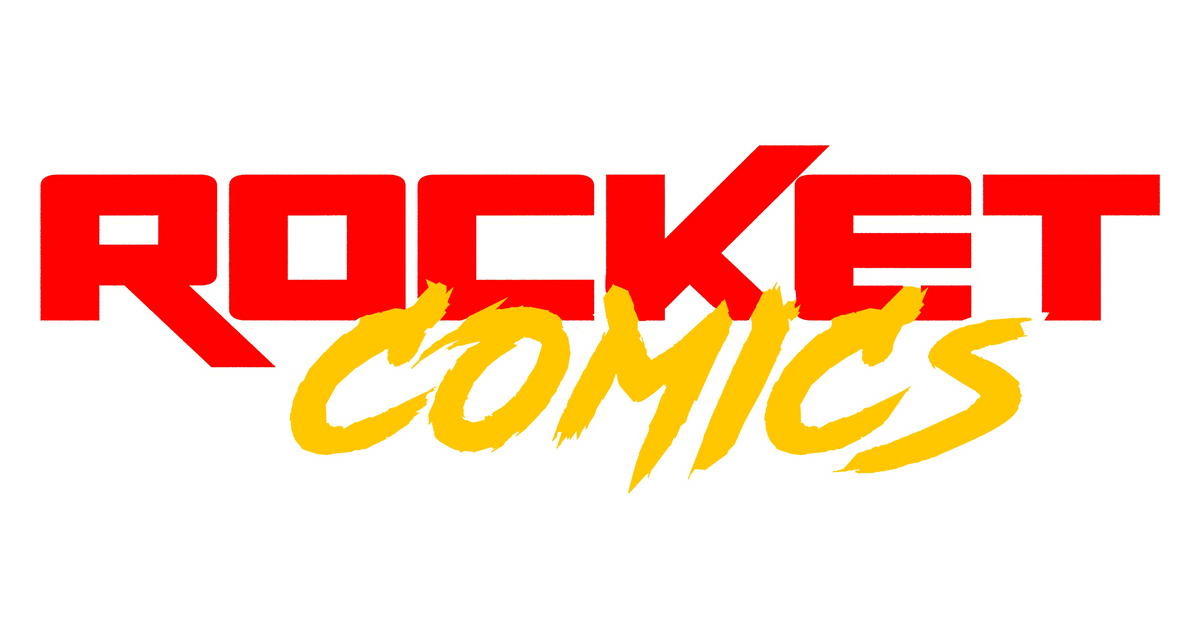 rocket comics legit